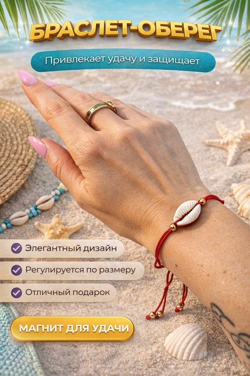 Браслет