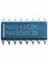 MAX3232CDR (микросхема)