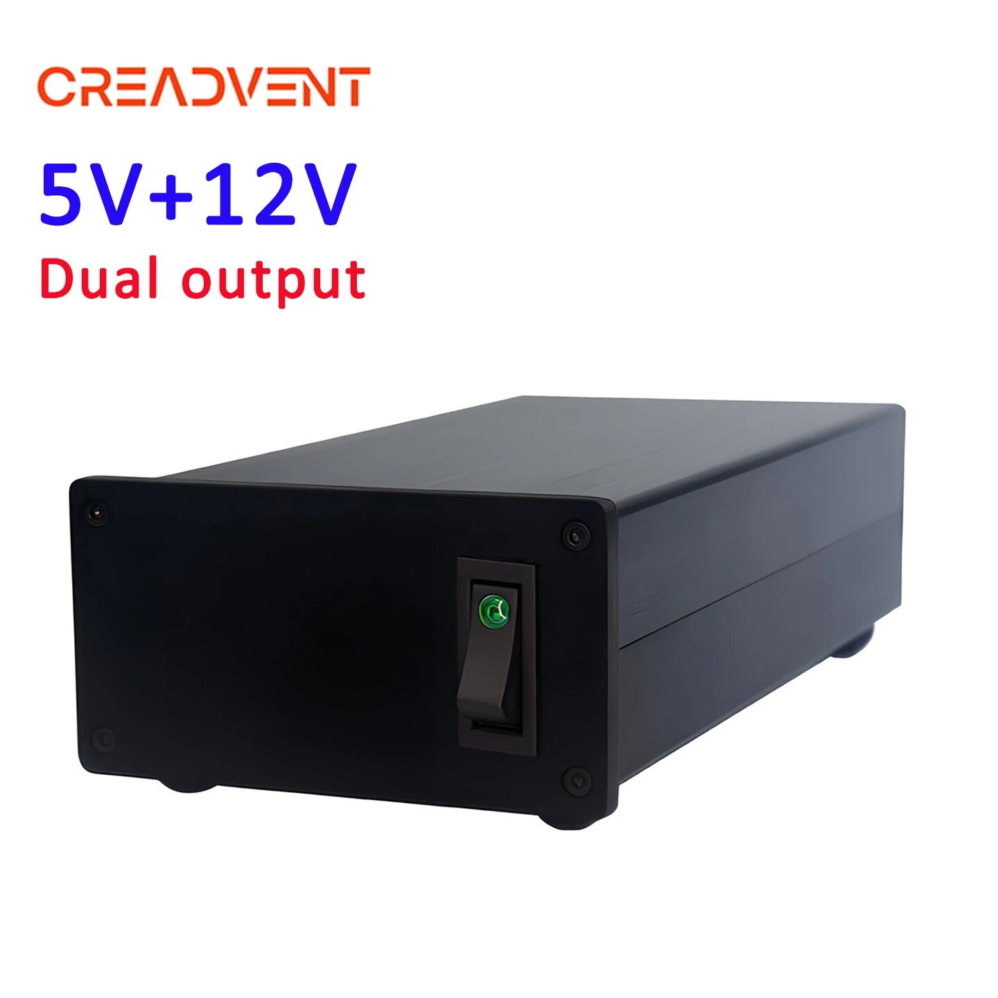 Блок питания Creadvent 35W, 5V/12V, 230V 50W