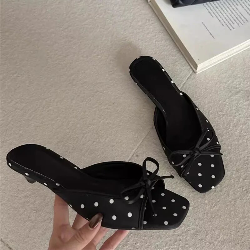 Тапочки