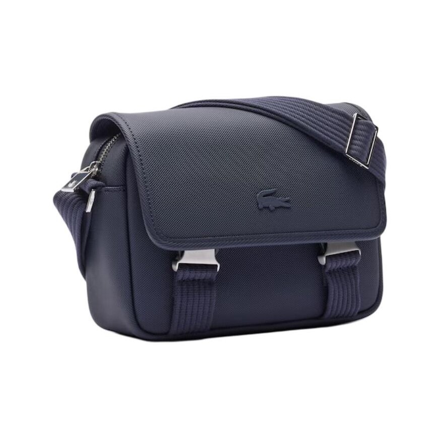 Сумка LACOSTE, темно-синий — фото 1