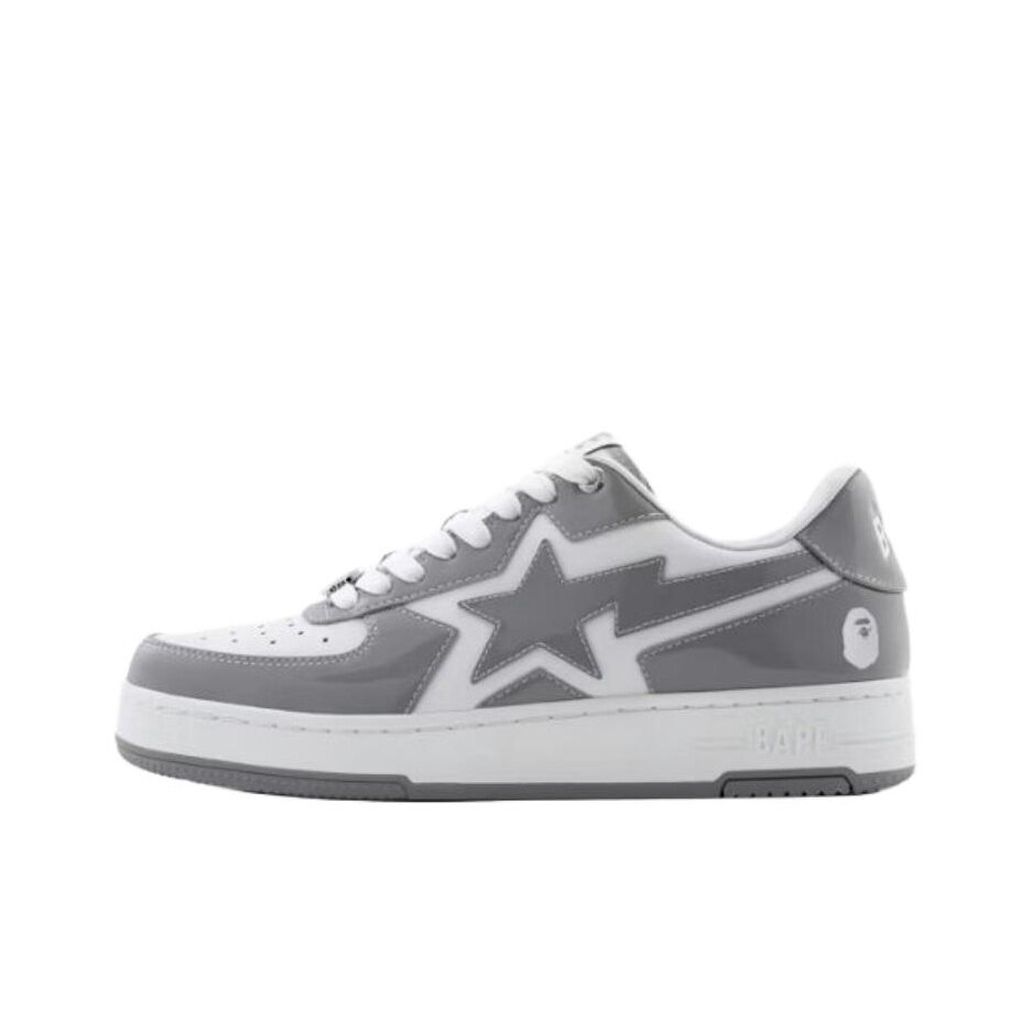 Кроссовки BAPE STA