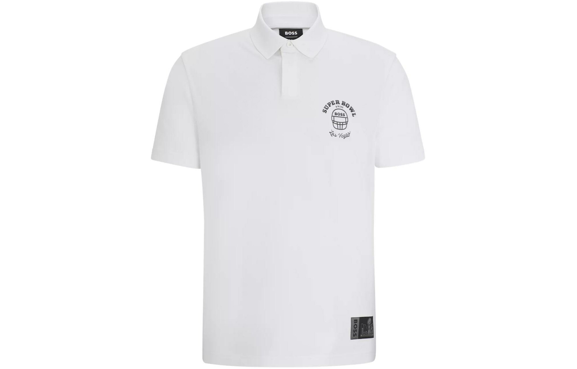 Поло HUGO BOSS x NFL