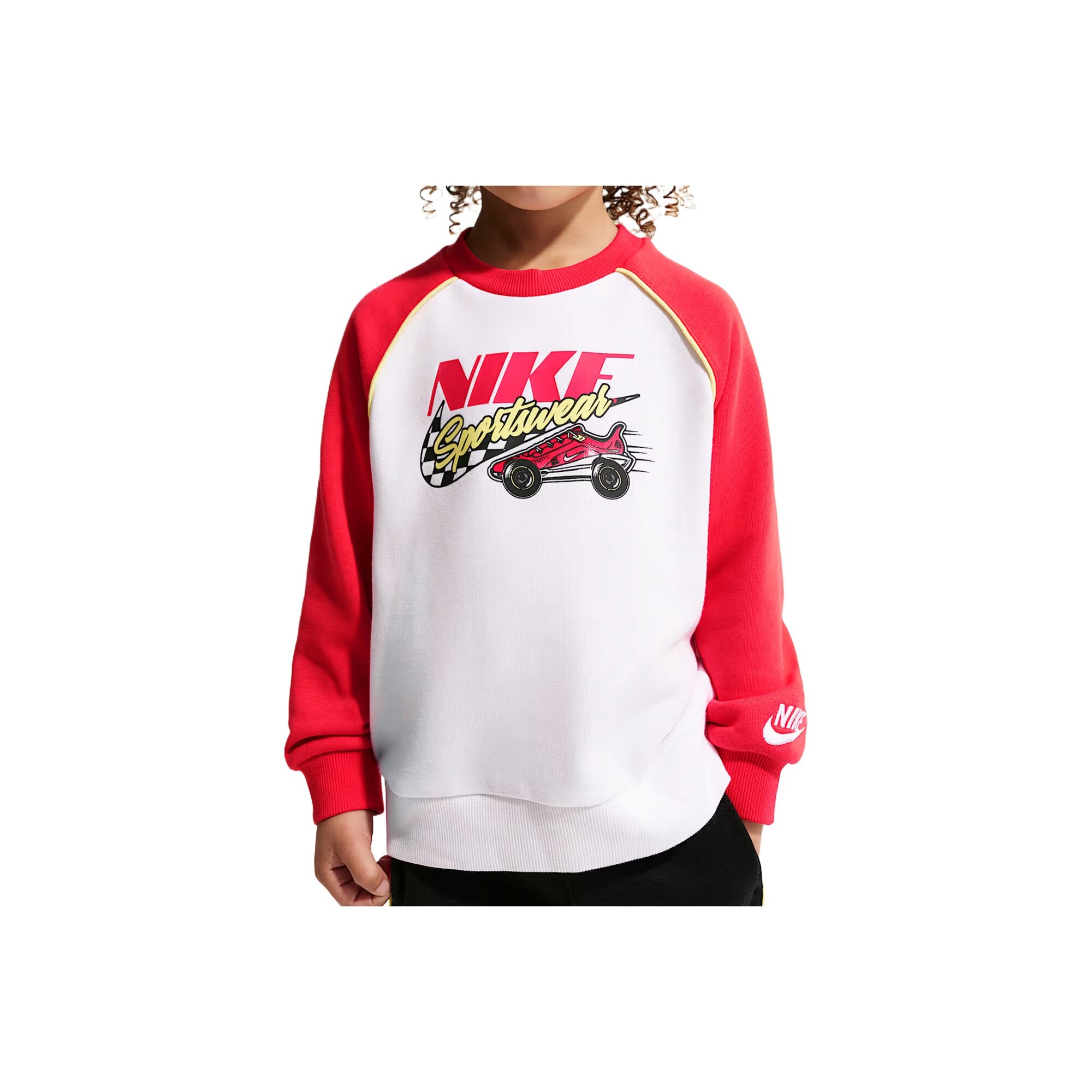Толстовка NIKE