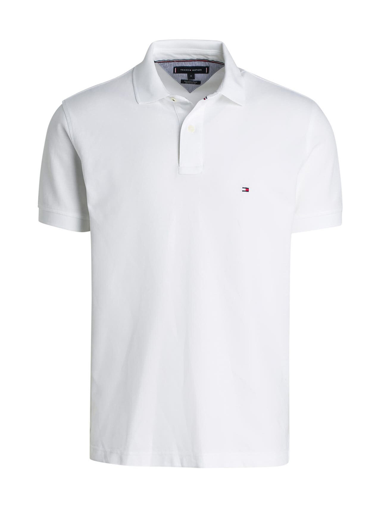 Поло спортивное TOMMY HILFIGER