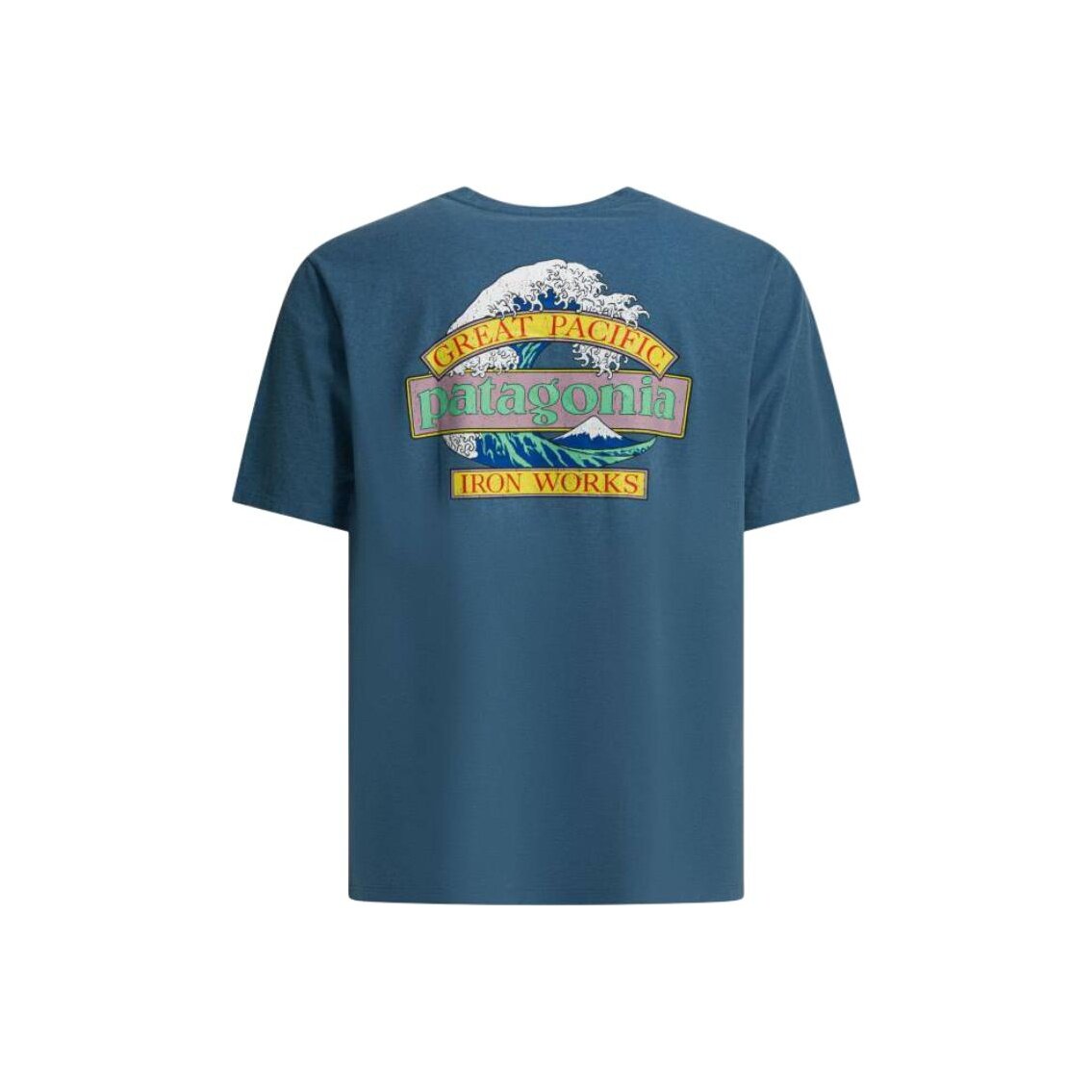 Майка patagonia