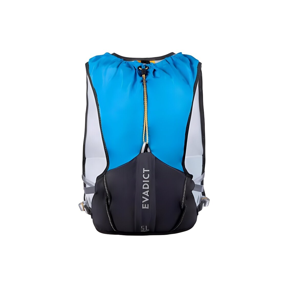 Сумка Decathlon, синий — фото 1