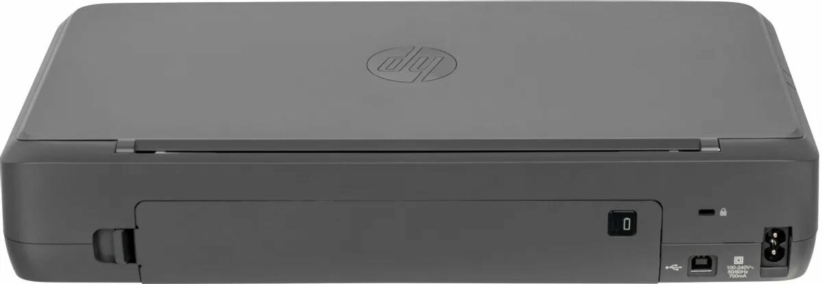 Струйный принтер HP OfficeJet 202 — фото 1