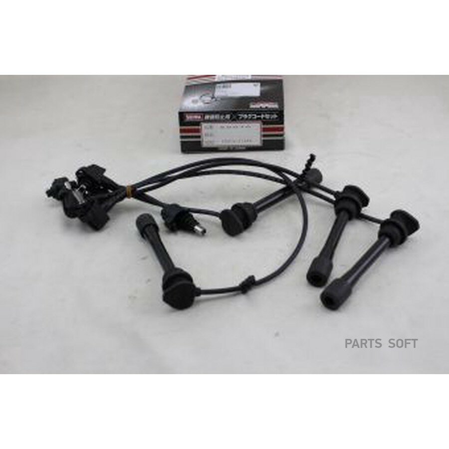 Свеч. провода SEIWA 50070 2TZ-FE - TCR1#, TCR2# '90-'99