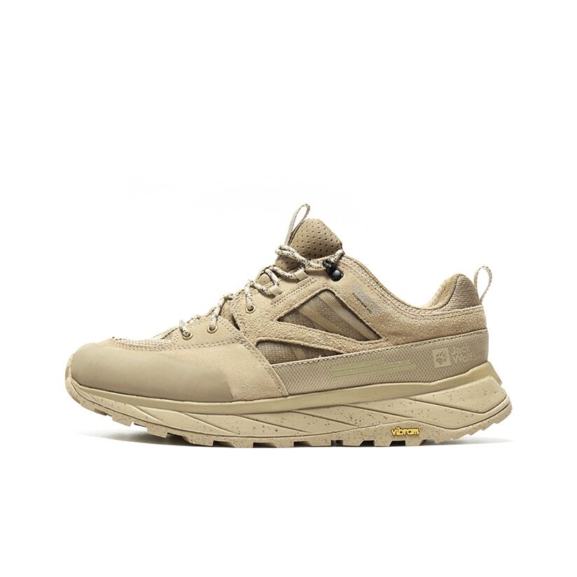 Ботинки Jack Wolfskin Terraquest