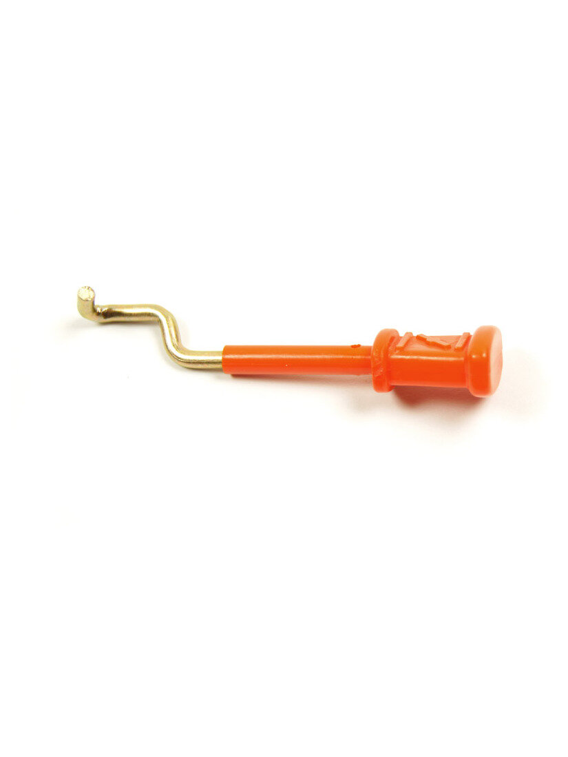Рычаг воздушной заслонки для бензопилы ECHO CS-350WES