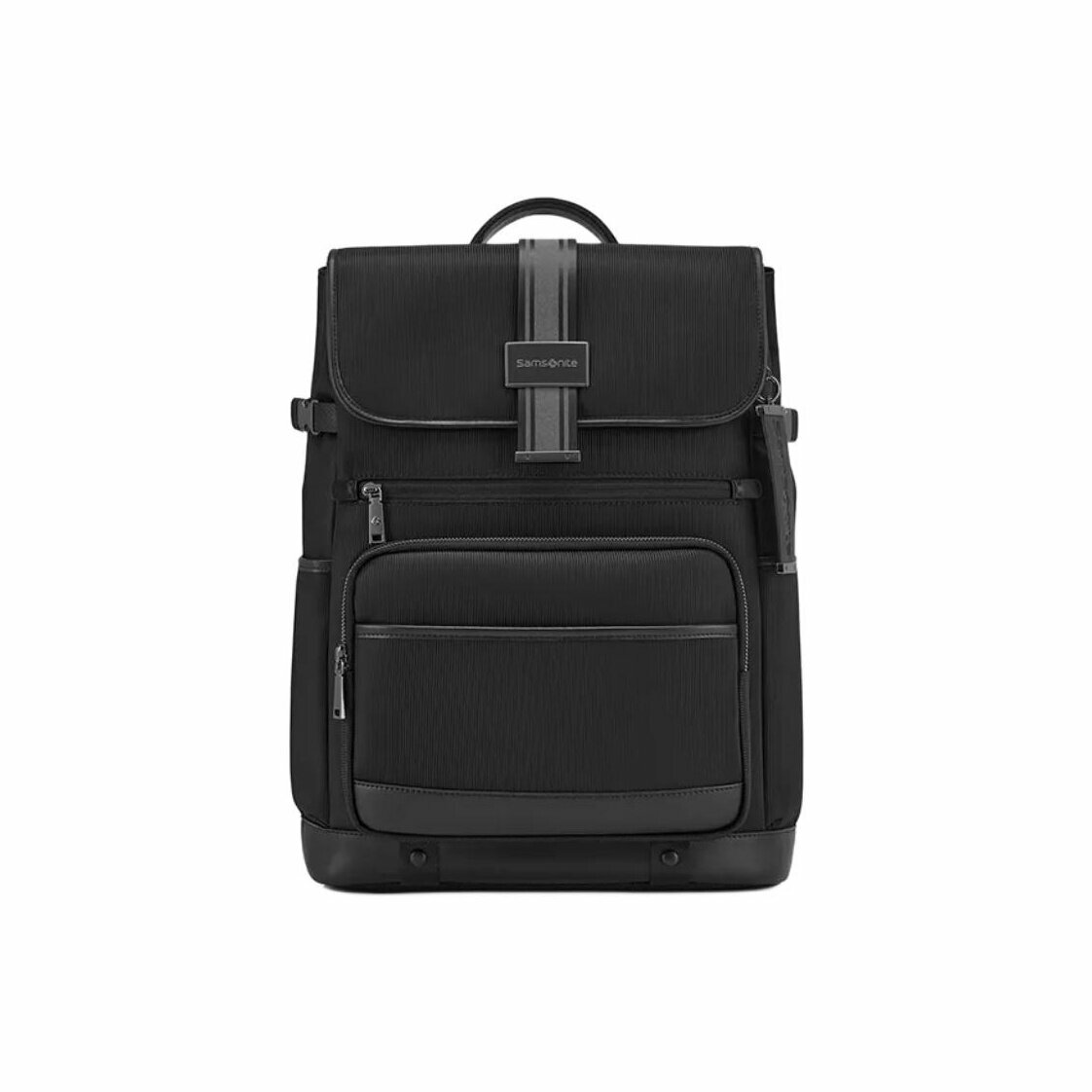 Сумка Samsonite, черный — фото 1