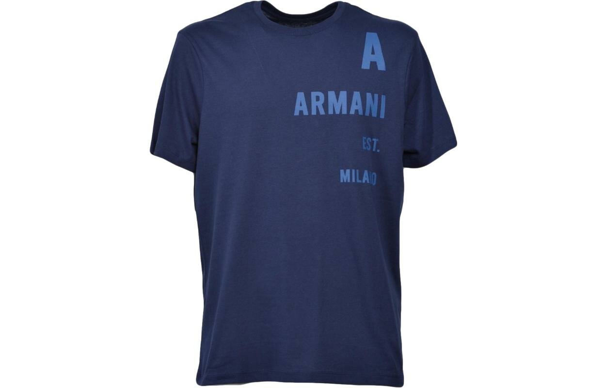 Футболка EMPORIO ARMANI EMPORIO ARMANI