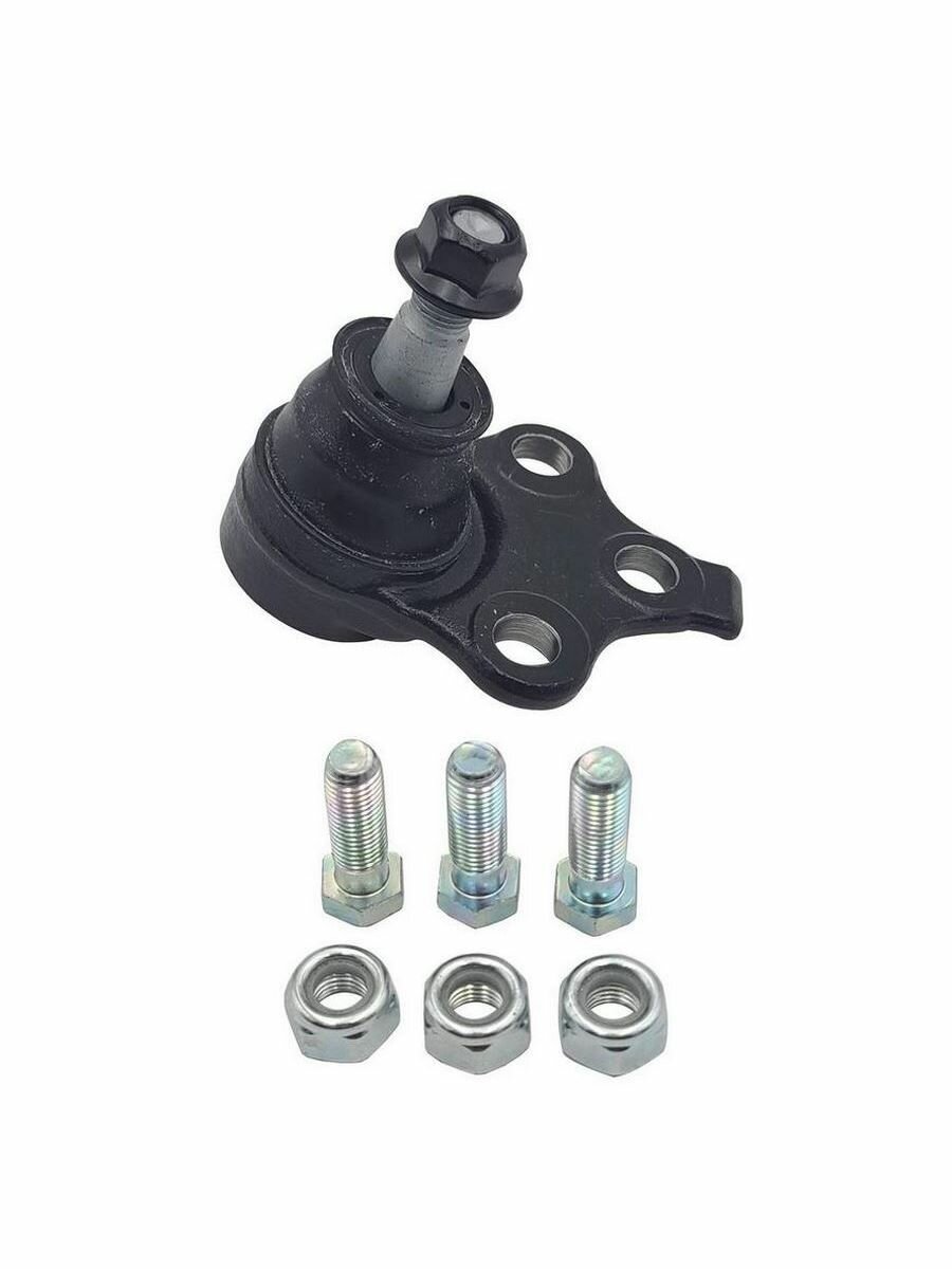 Шаровая опора передняя нижняя CTR CB0063 для а/м PONTIAC Grand, CHEVROLET Malibu / Понтиак Гранд, Шевроле Малибу