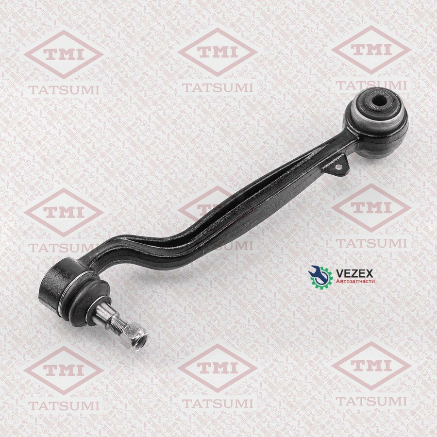 TATSUMI TEE1036 Рычаг передней подвески нижний L/R LAND ROVER Range Rover 02- TEE1036
