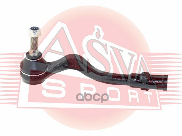 Наконечник рулевой тяги AUDI A4/A5/A6 ASVA арт. 2321007