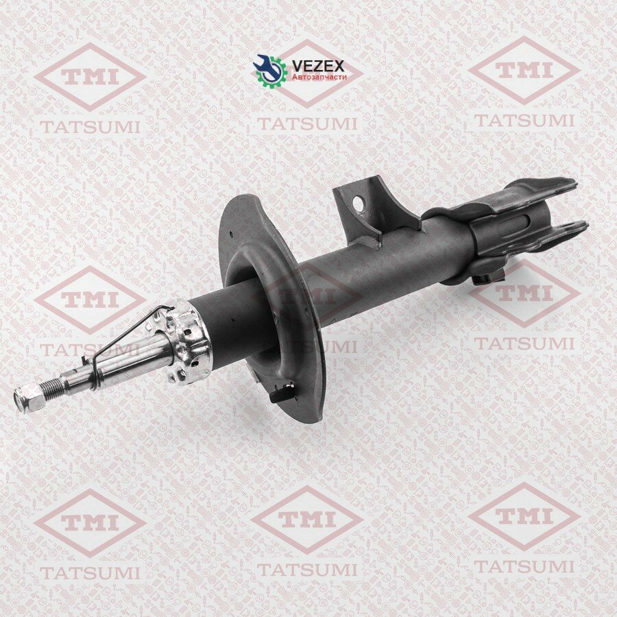 TATSUMI TAA2024R амортизатор перед. газ. прав!\ HYUNDAI iX35 09>, KIA Sportage 09>