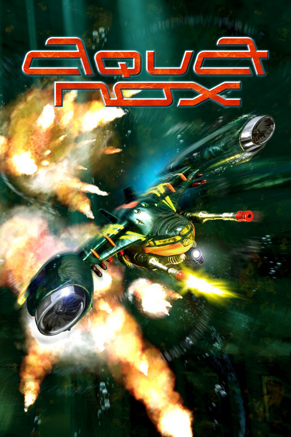 AquaNox, Все страны