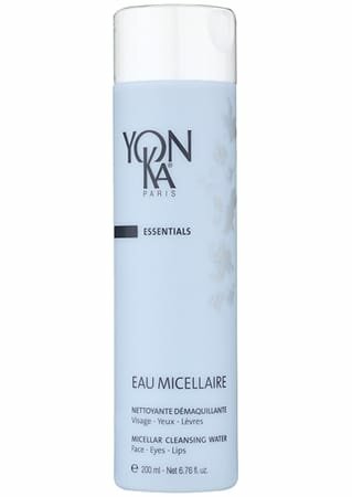 Средство для снятия макияжа YON-KA Essentials Eau Micellaire, 200 мл