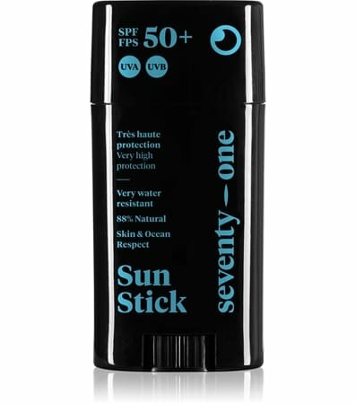 Средство солнцезащитное SeventyOne The Ocean Blue, spf 50+, 1,5 г