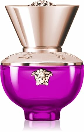 Спрей для ухода за волосами Versace Dylan Purple Pour Femme, 30 мл