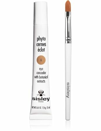 Консилер Sisley Phyto - Cernes Eclat, оттенок N 6, 15 мл