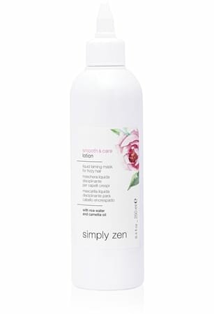 Маска для волос Simply Zen Smooth & Care, 250 мл