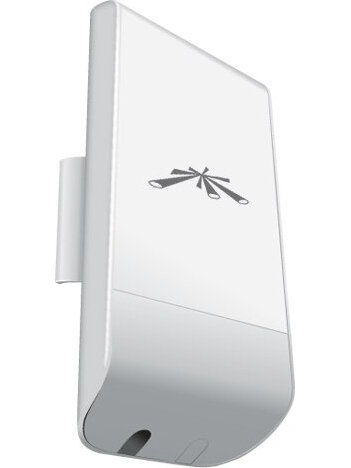 Точка доступа Ubiquiti NanoStation LocoM2