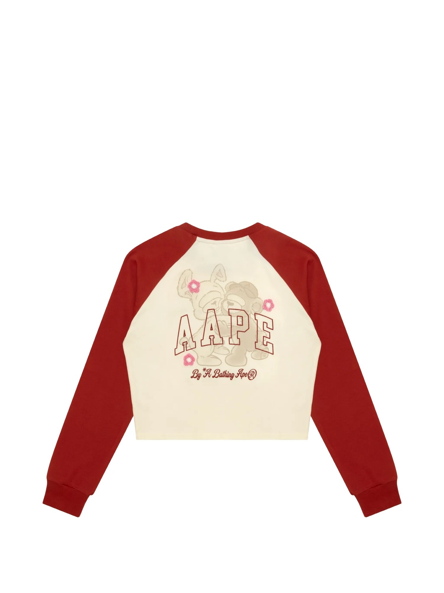 Толстовка AAPE BY A BATHING APE, размер 40 — фото 1