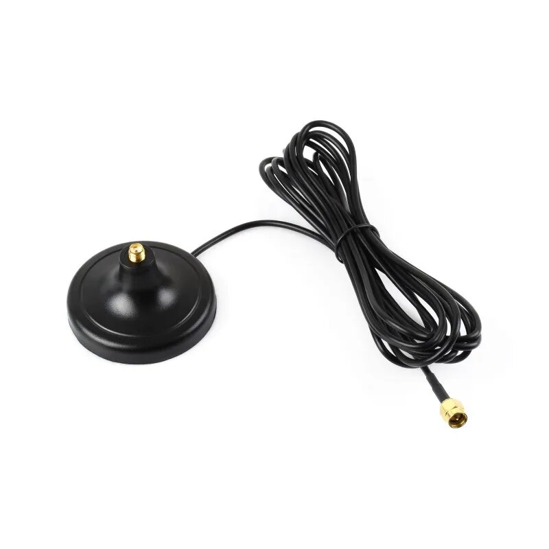 GNSS-антенна SMA, Цвет: Antenna Base, L1+L2+L5