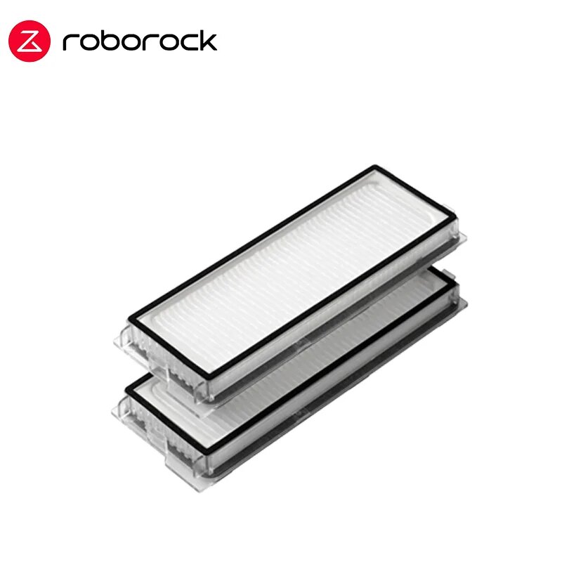 Roborock Qrevo C: Фильтры 2шт