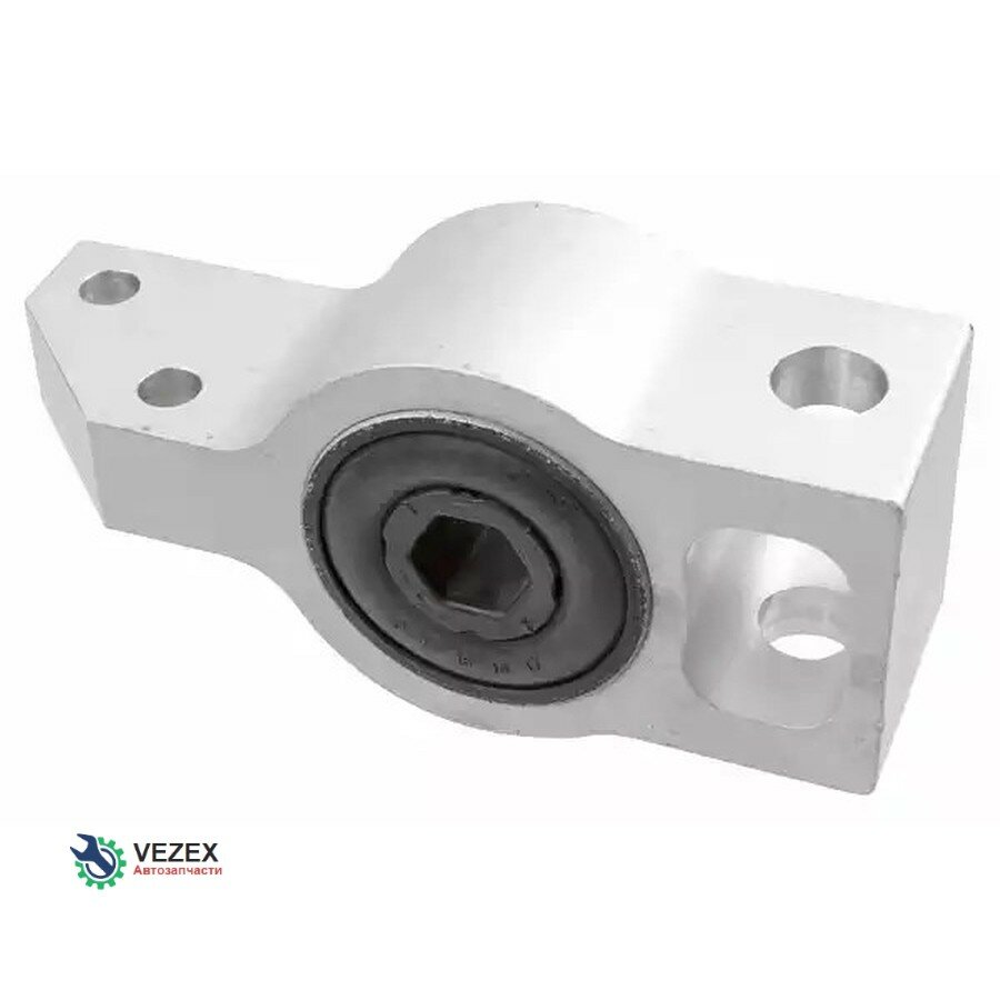 LEMFORDER 3766501 Сайлентблок рычага задний AUDI TT 08-14 3766501
