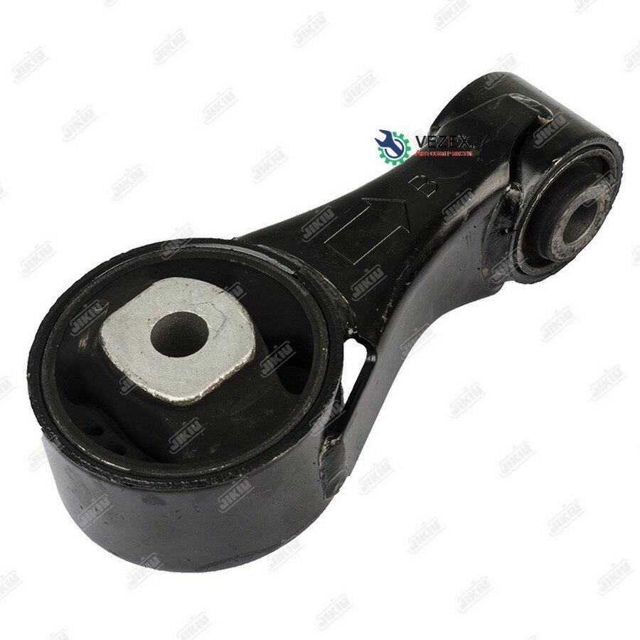 JIKIU MI21071 Опора двигателя задняя TOYOTA YARIS 05-13 MI21071