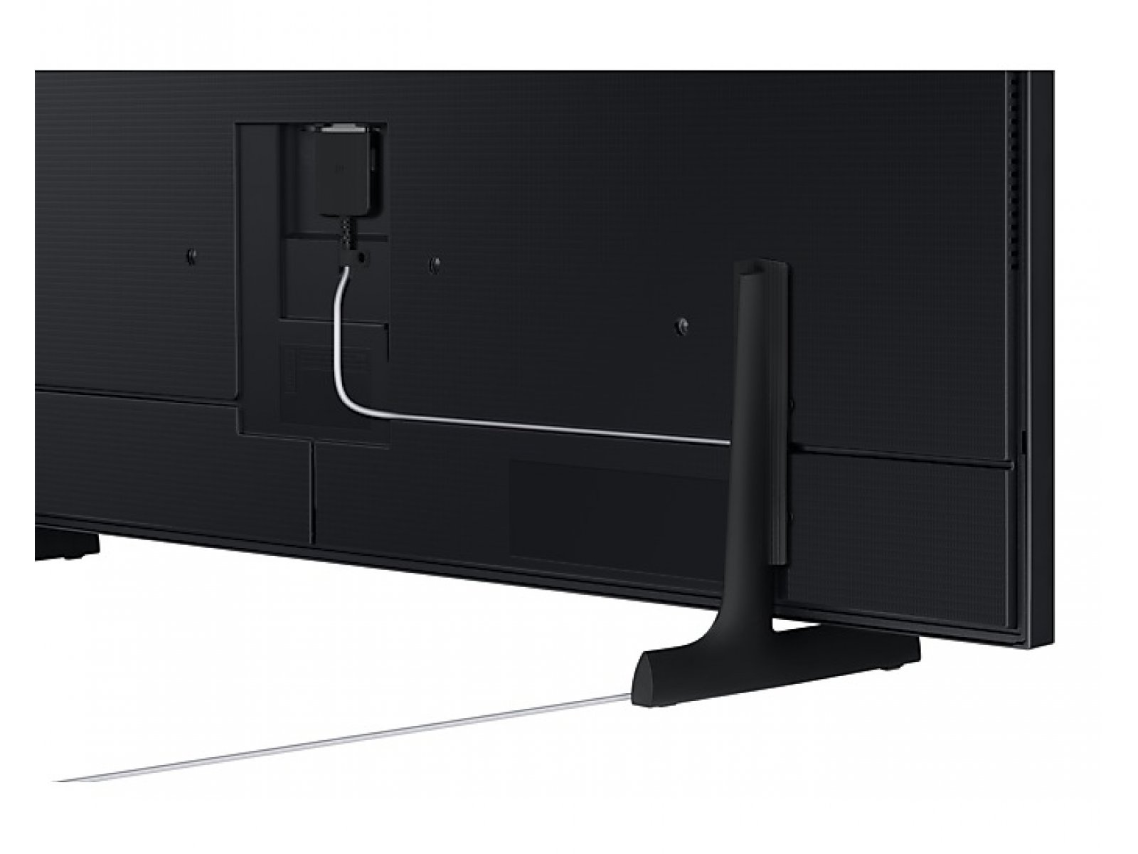 Телевизор Samsung QE50LS03FAUXRU