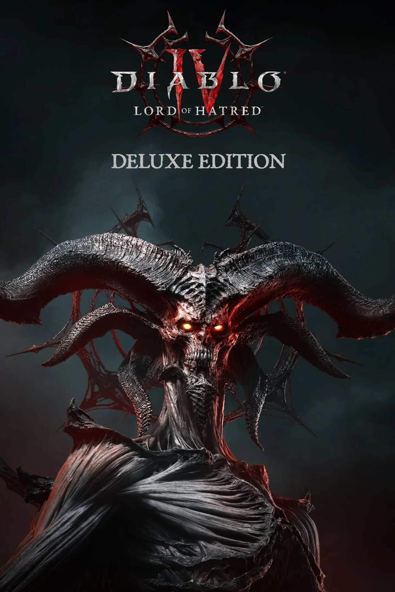 (DLC) Дополнение DIABLO® IV: LORD OF HATRED Deluxe Edition Xbox One / Series S / Series X