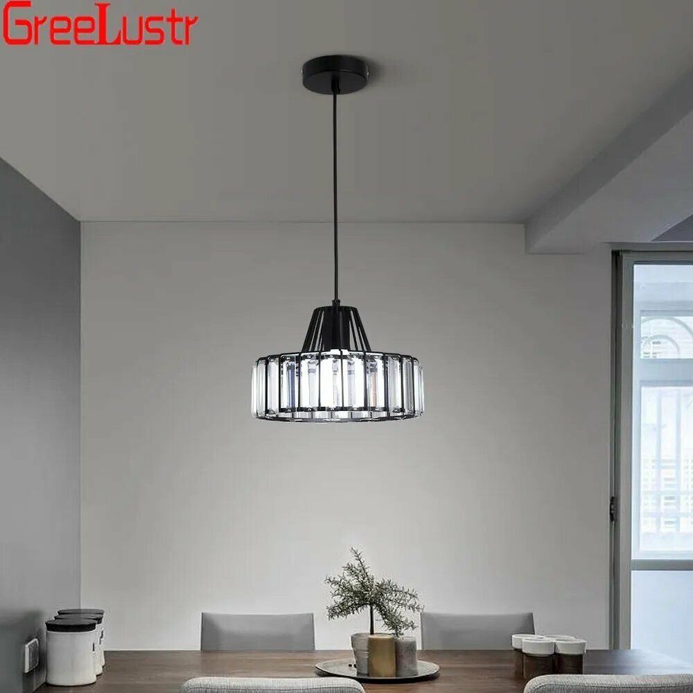 GreeLustr Люстра, E27 — фото 1