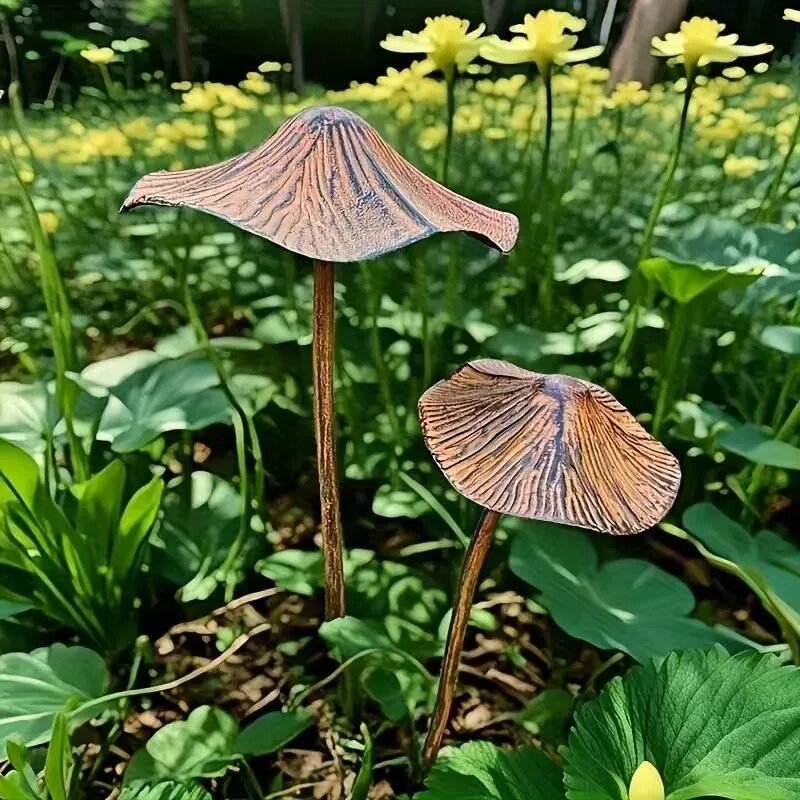 Фигурка садовая — фото 1