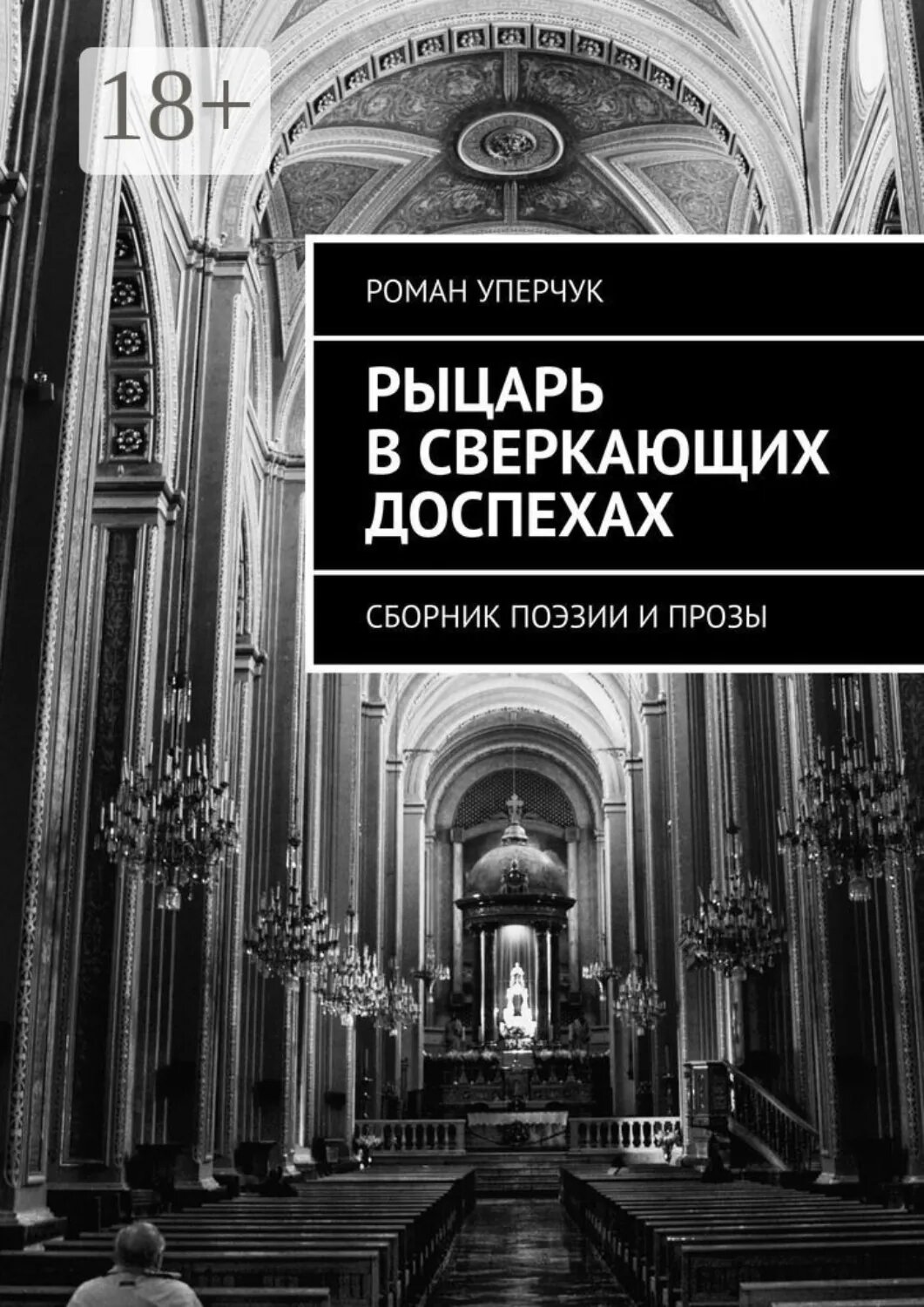 Рыцарь в сверкающих доспехах. Сборник поэзии и прозы [Цифровая книга]