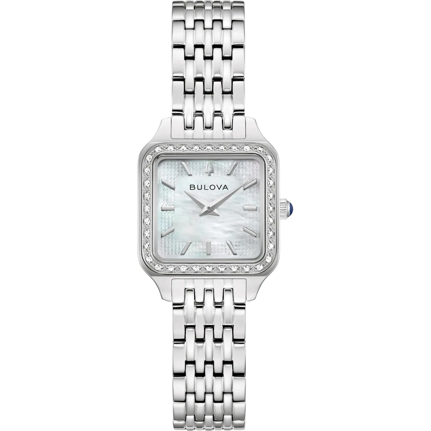  BULOVA