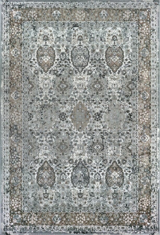 Ковер 1.6x2.3 Elegant Design 07341