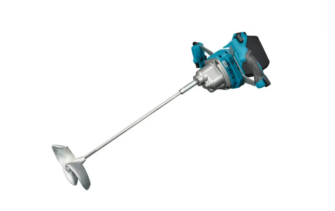 Строительный миксер Makita UT001GZ02 (без АКБ)