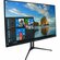 27" ЖК монитор Acer KG273UW2bmiippx (LCD, 2560x1440, HDMI, DP)