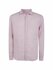 Рубашка Tintoria Mattei 954 Linen shirt, размер XL