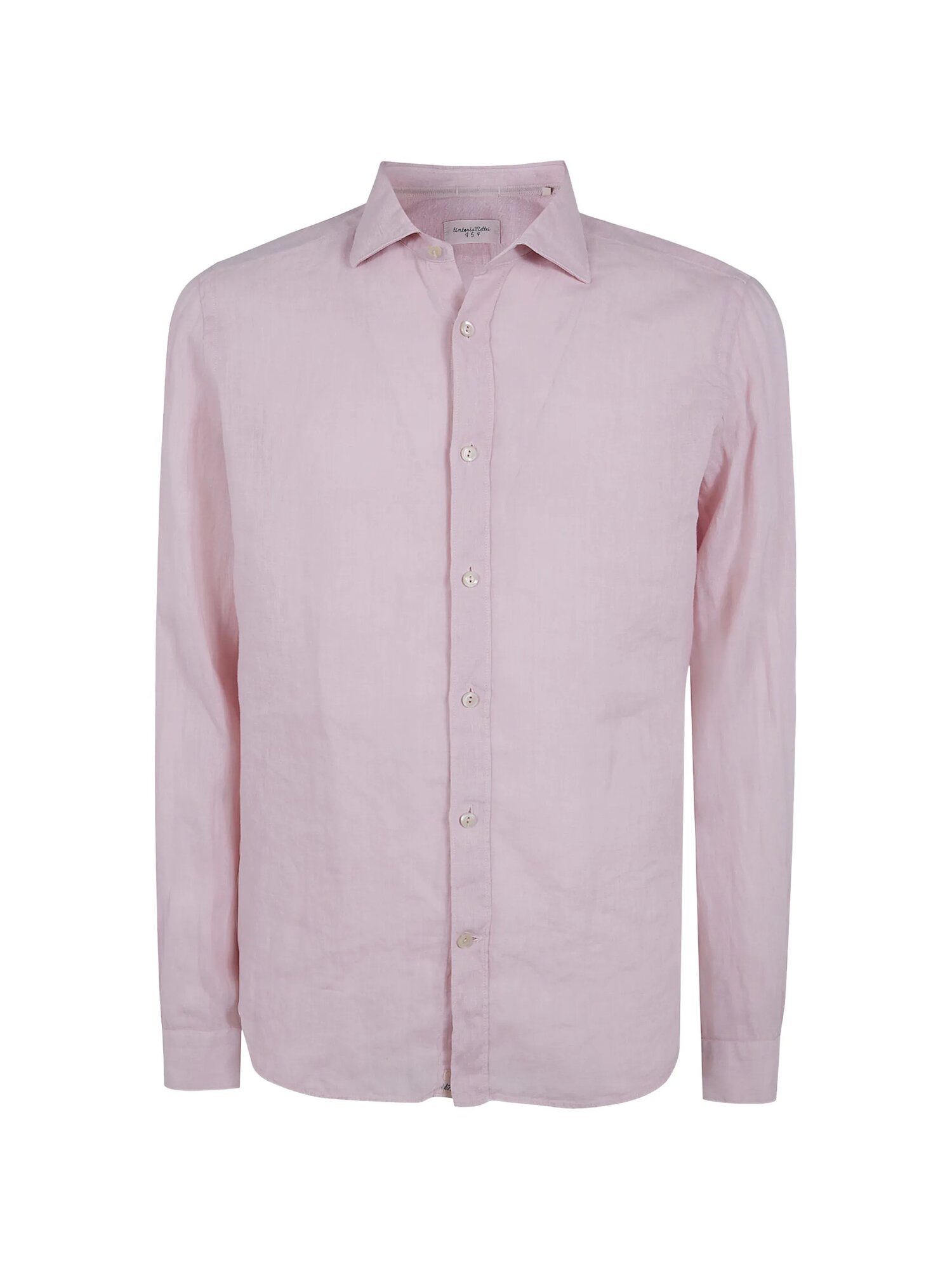 Рубашка Linen shirt