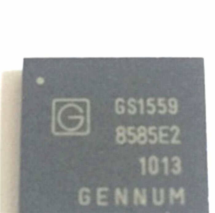 Модуль GENNUM GS1559 Integrated Circuits