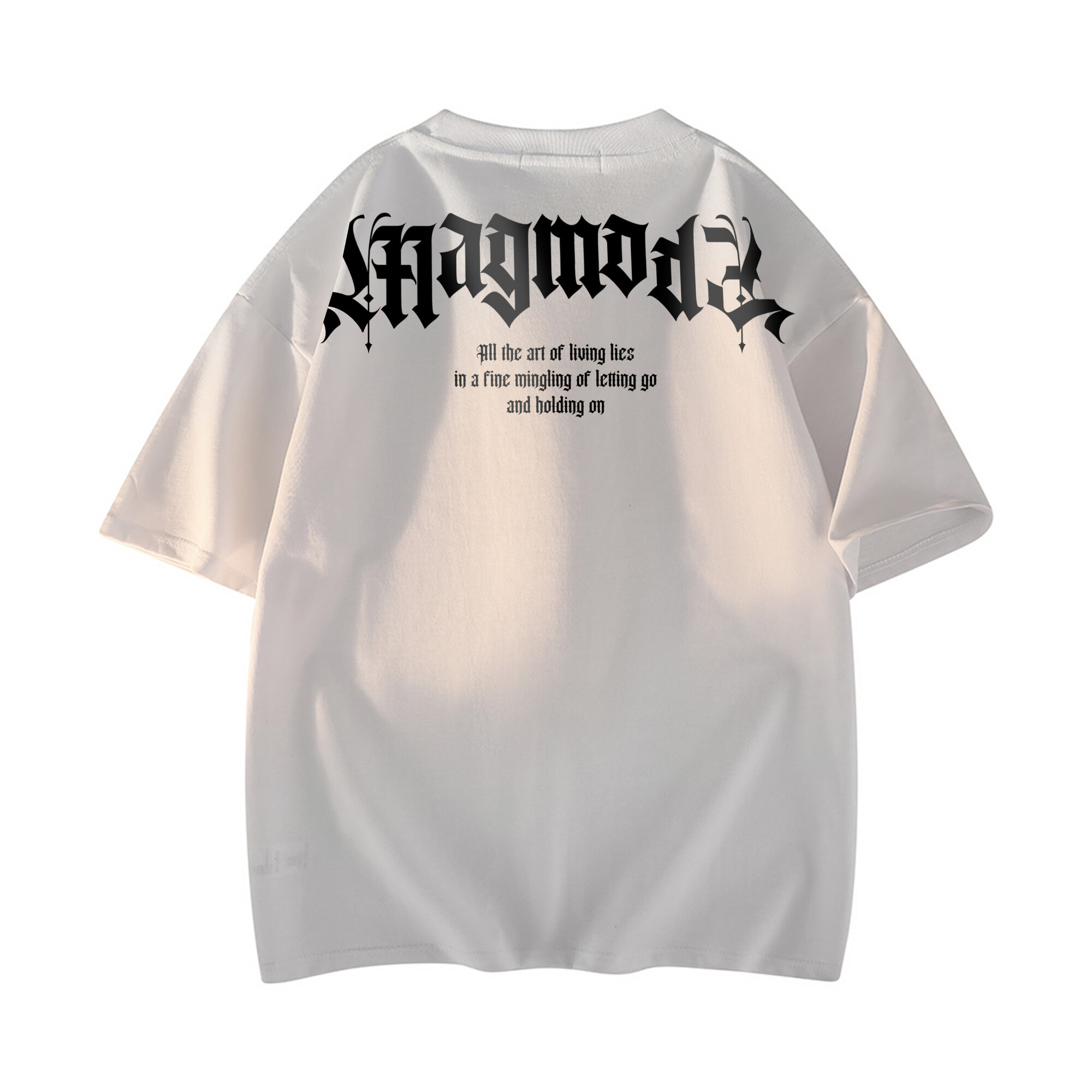 Футболка Magmode 12652894