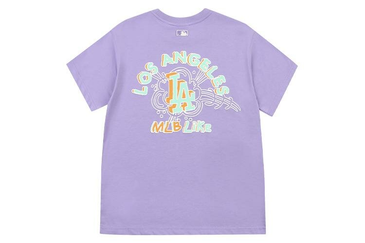 Футболка Los Angeles Dodgers