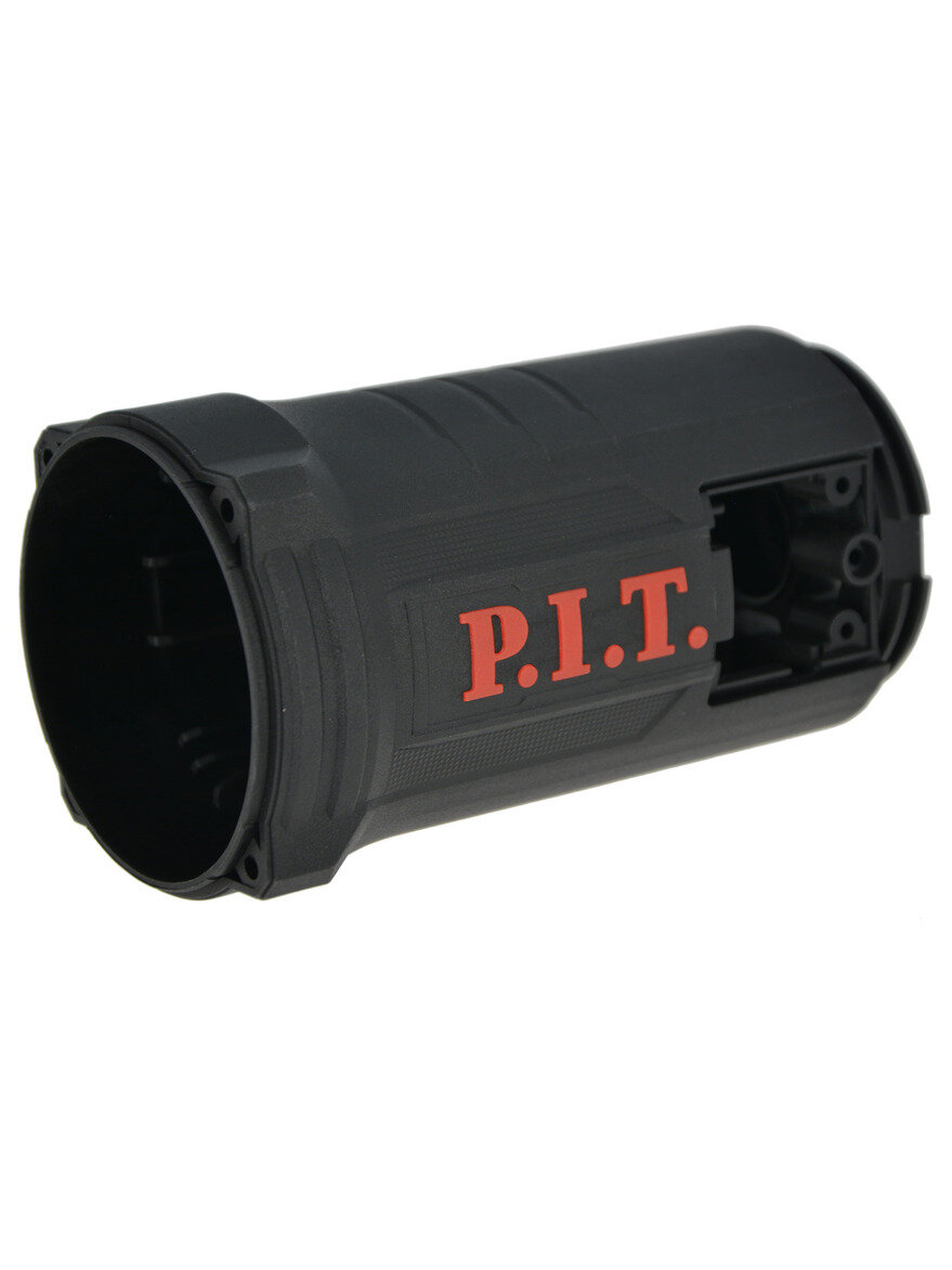 Корпус электродвигателя для болгарки (УШМ) P.I.T. PWS180-C1