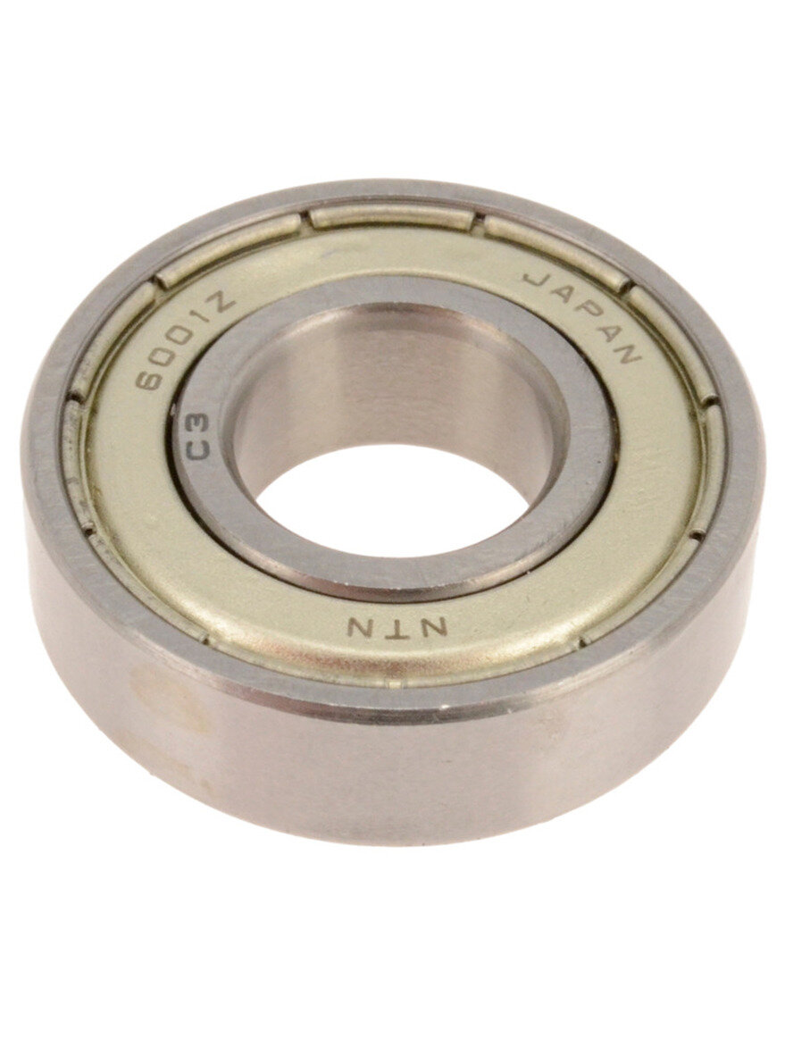 Подшипник 6001/C3 NTN Япония для бензопилы ECHO CS-2600ES