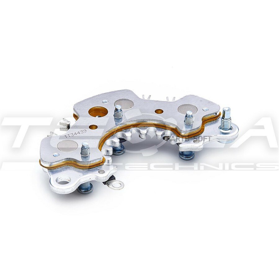 Диодный мост 12V TESLA TECHNICS TT34439 NISSAN Murano, Maxima, QX